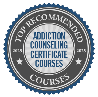Top 50 Online Addiction Counseling Certificate Courses - Addiction ...