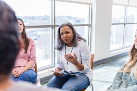 Top Master's in Addiction Counseling 2026 | Program Guide